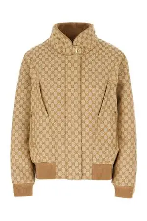 Gucci Jackets For Women