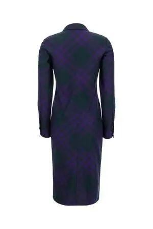 Burberry Clothing Dress