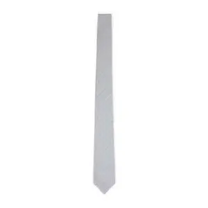 Saint Laurent Silk Tie - Multicolor