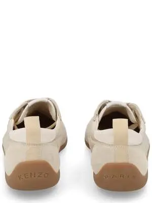 Kenzo Striker" Sneakers - Multicolor