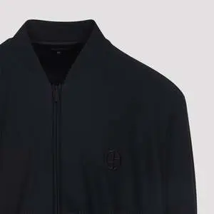 Giorgio Armani Blouson Jacket