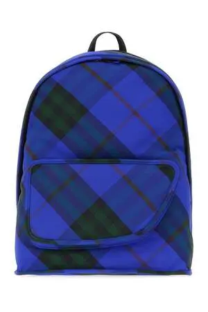 Burberry Backpack - Multicolor