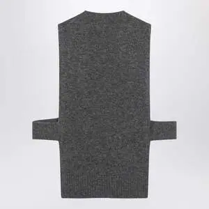 Miu Miu Cashmere Vest Cardigan