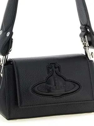 VIVIENNE WESTWOOD Hazel Small Shoulder Bag