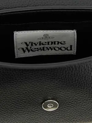 VIVIENNE WESTWOOD Hazel Small Shoulder Bag