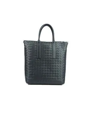 Bottega Veneta Woven Tote Bag