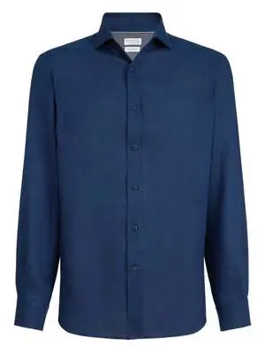 Brunello Cucinelli Linen Shirt
