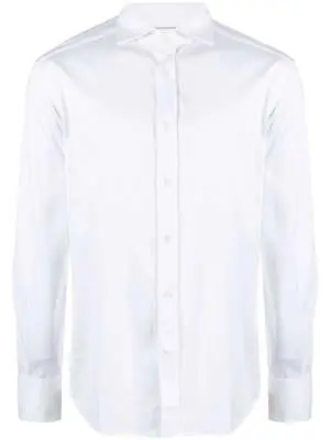 Brunello Cucinelli Jersey Shirt