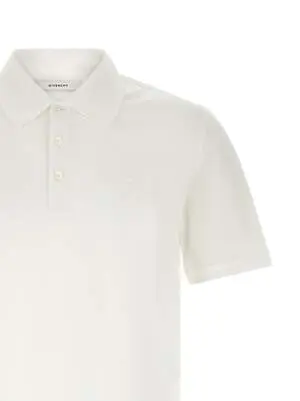 Givenchy Paris' Polo Shirt