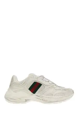 Gucci Sneakers - Multicolor