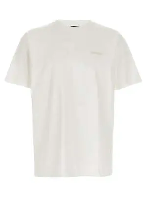 Mackage Tee-r' T-shirt - White