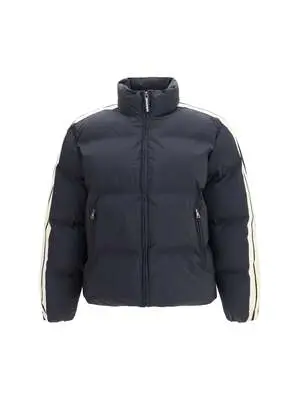 Palm Angels Classic Logo Track Down Jacket