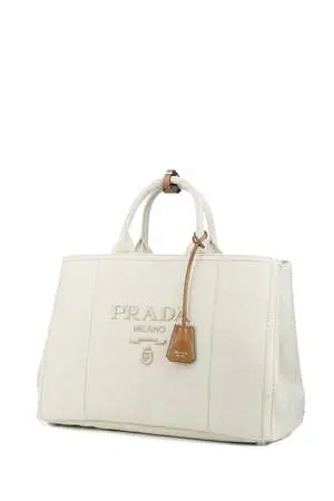 Prada Tote Bag - Multicolor