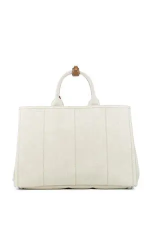 Prada Tote Bag - Multicolor