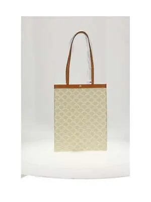 Celine Medium Flat Shopper - Multicolor