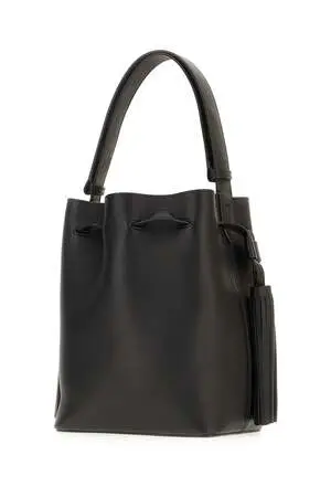 Valentino Garavani Bucket Bag With Tassels - Multicolor