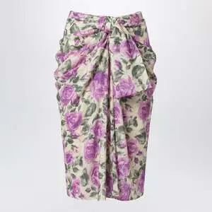 Chloe Bow Bottoms For Women