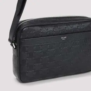 Celine Horizontal Messenger Handbag