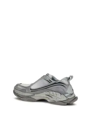 Balenciaga Triple S 2 Gradient Sneakers - Gray