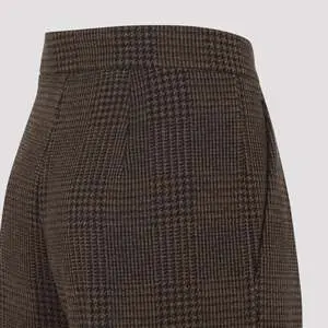 Max Mara Principe Di Galles Pants