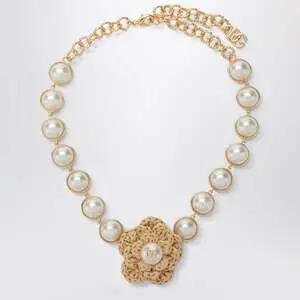 Dolce & Gabbana Fashion Necklaces
