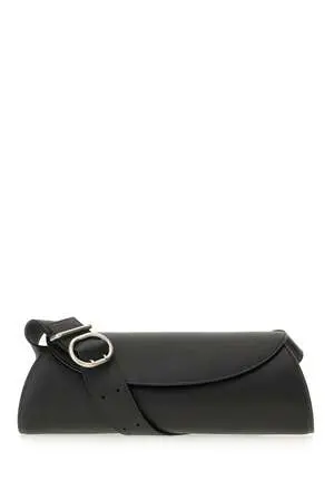 JIL SANDER Crossbody Bag - Multicolor