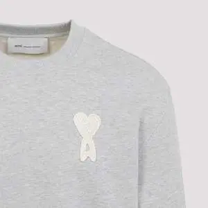Ami Classic Fit T-shirt
