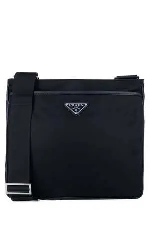 Prada Crossbody Bag - Multicolor