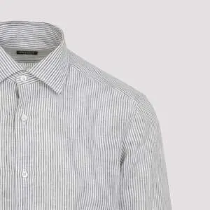 Zegna Shirt - Multicolor