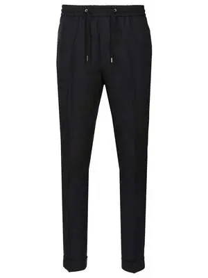 Paul Smith Button Detailed Pants For Men