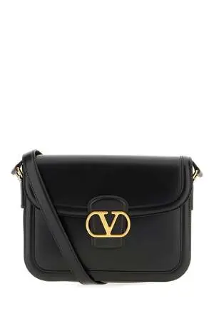 Valentino Garavani Leather Crossbody Bag - Multicolor