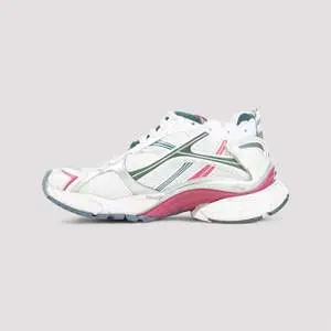 Balenciaga Runner Sneakers - Multicolor