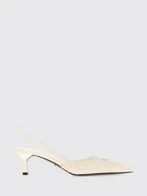 Prada Slingback Pumps