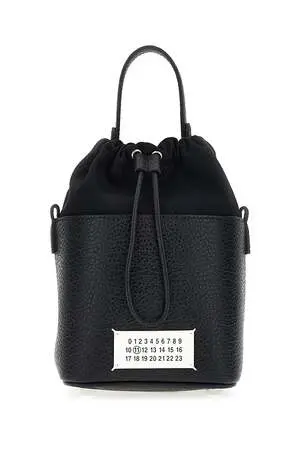 MAISON MARGIELA Bucket Bag - Multicolor