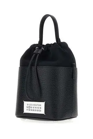 MAISON MARGIELA Bucket Bag - Multicolor