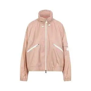 Moncler Drop Shoulder Jackets For Women