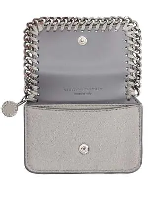 Stella McCartney Falabella Wallet