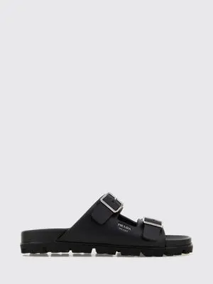 Casual Padded Sandals