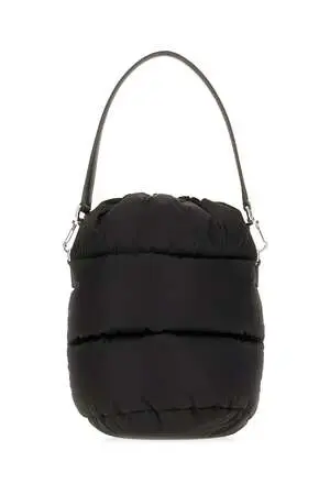 Moncler Padded Bucket Bag - Multicolor