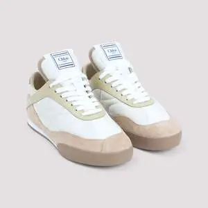 Chloé Kick Sneakers - Multicolor