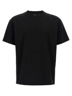 Mackage Tee-r' T-shirt - Black