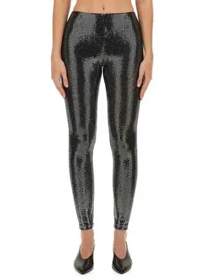 Isabel Marant Étoile Joshua Pants - Black