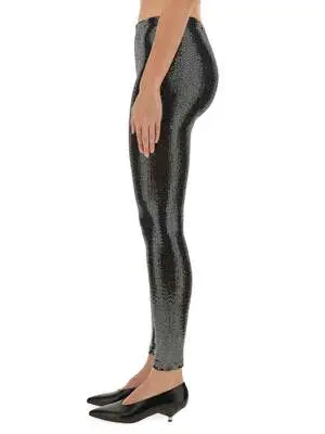 Isabel Marant Étoile Joshua Pants - Black