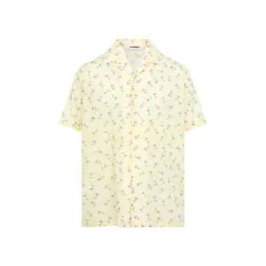 JIL SANDER Cotton Shirt