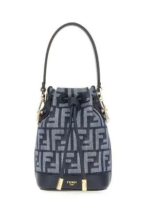 Fendi Extra Large Bucket Bags