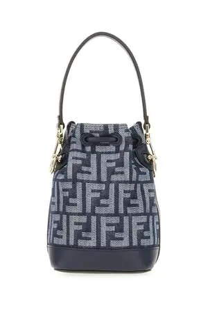 Fendi Bucket Bag