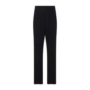 Giorgio Armani Silk Trousers