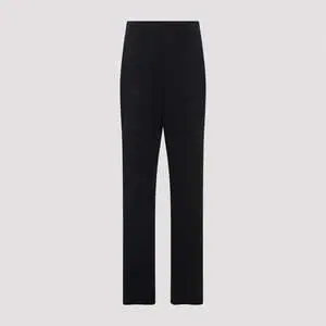 Giorgio Armani Silk Trousers