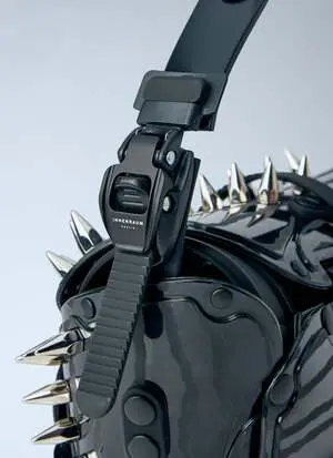 INNERRAUM Object I80 Mini Stereo Bag