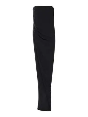 RICK OWENS RICK OWENS Lido Long Top Suit